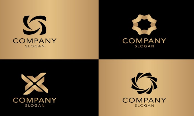 Design an extravagant graphic design for your business by Sbigfx | Fiverr