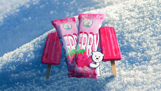 Do a unic outstanding packaging design for you by Zahaklogos | Fiverr