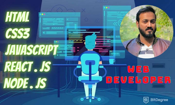Build and deploy a modern react js website by Talhaanwar740 | Fiverr Build and deploy a modern react js website by Talhaanwar740 | Fiverr