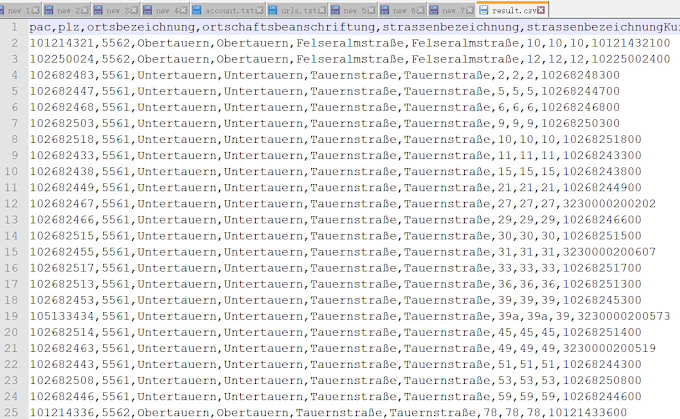 Convert Csv Xml Json Sql Excel Files From One Format To Another By