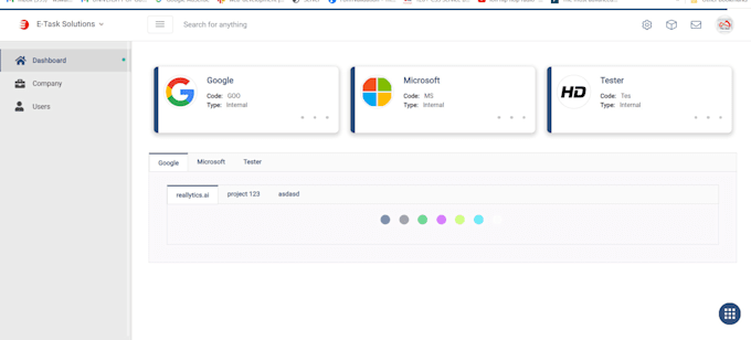 Develop Asp Dot Net Asp Net Core Or C Sharp Web Application By