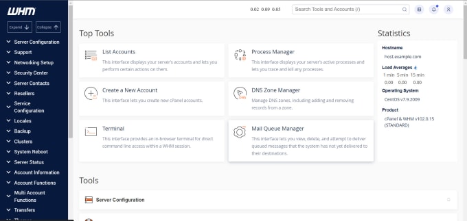 Setup, configure and fix cpanel whm by Puru27 | Fiverr Setup, configure and fix cpanel whm by Puru27 | Fiverr