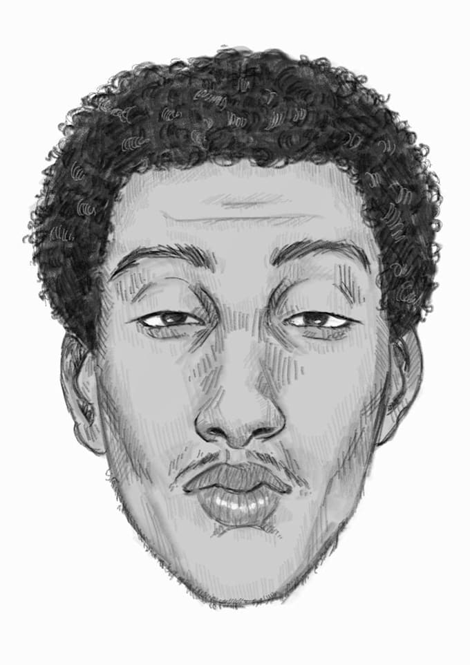 Do sketch commissions including character design by M4ry4m04 | Fiverr