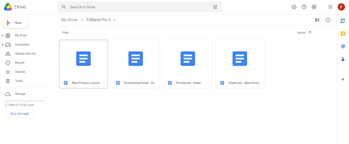 Do email copywriting for compelling email sales copy by Farhanjaswal ...