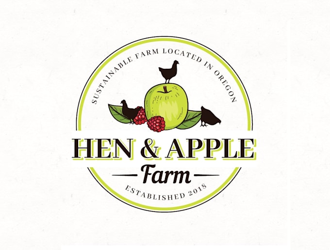 Do make an awesome pets house logo within 14 hours by Jane_kearns | Fiverr