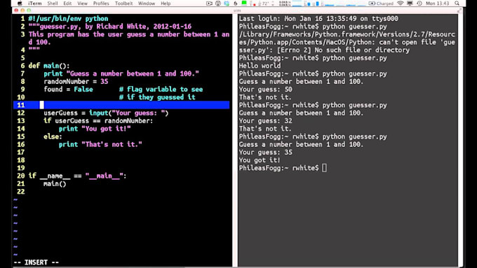 Coding In Matlab Python Math Solutions Physics Solutions By Zaidshan763 Fiverr