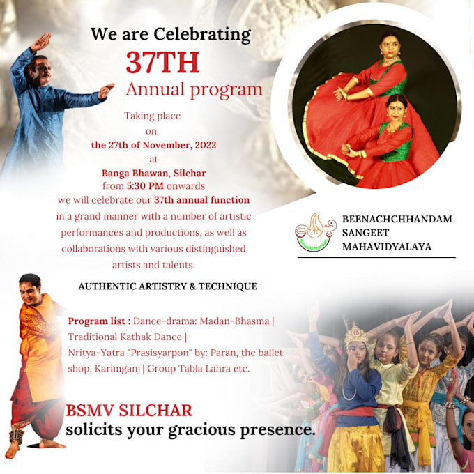 Create the best social media design for ngos social impact by Impact ...