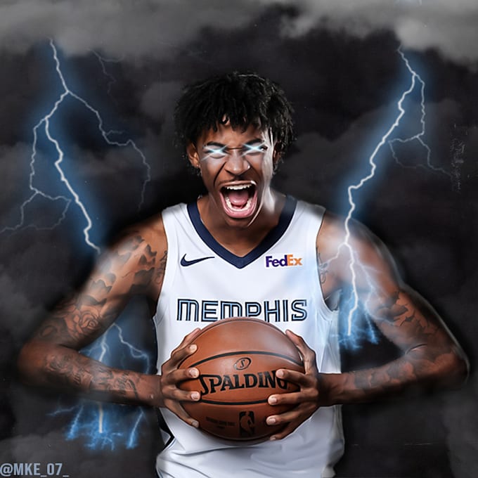 Create a sports edit for you by Mikeodei07 | Fiverr