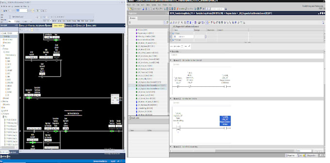 Assist you, guide you and help plc, hmi, troubleshooting by Erodriguez1964 | Fiverr