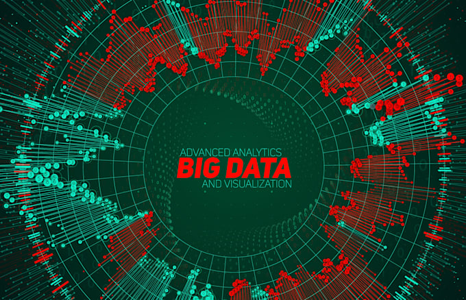 Do Data Analytics With Python And Microsoft Excel By Rizcreation Fiverr