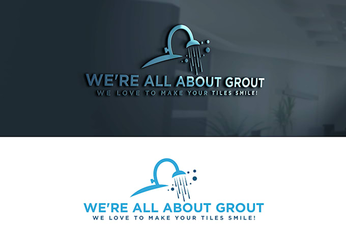 Design a creative cleaning and maintenance logo by Lean_baron | Fiverr