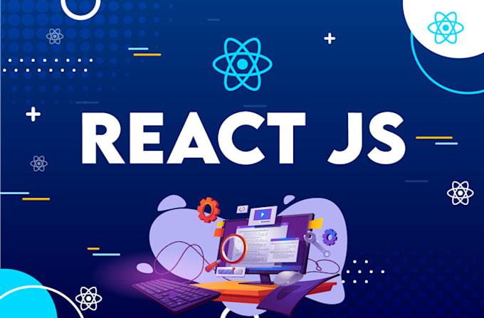 Be front end developer with react js, redux, and tailwind css by Mdabduldulal | Fiverr