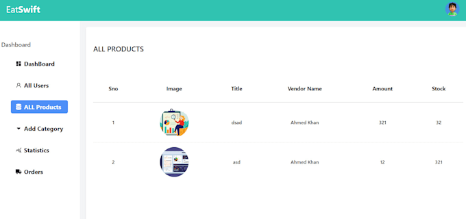 Build high quality react and nextjs web apps by Kamran_web_devl | Fiverr