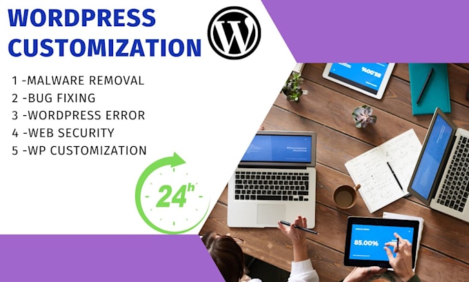 Design redesign customize fix and update wordpress website by ... Design redesign customize fix and update wordpress website by ...