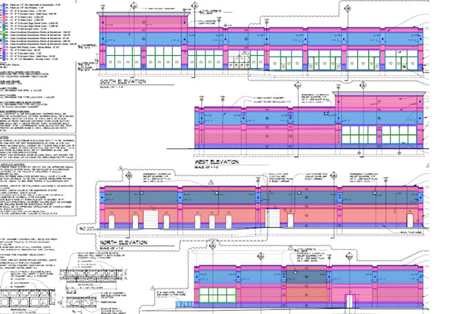 Do construction estimation and cost estimation by Mazahir45 | Fiverr