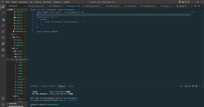 Create simple web application by Tymurabbasov | Fiverr Create simple web application by Tymurabbasov | Fiverr