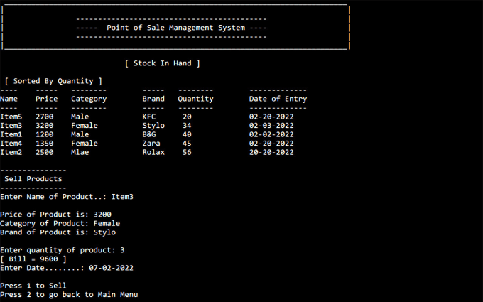 Do Python C Cpp C Sharp Java Programming Tasks And Projects By Mtahirrajpoot Fiverr