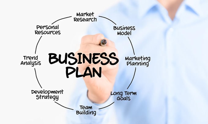 Prepare realistic digital marketing strategy plan by Zenvatech | Fiverr