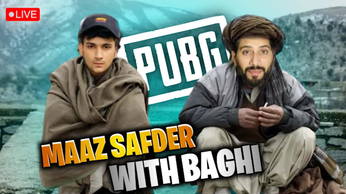 Make your high ctr ranking thumbnail and attractive thumbnail by ...