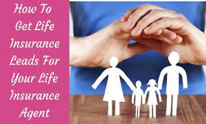 Generate quality life insurance leads via life insurance landing page ...