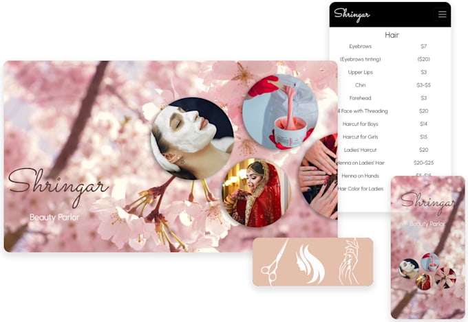 Create responsive, user friendly, and clean websites by Divg20 | Fiverr Create responsive, user friendly, and clean websites by Divg20 | Fiverr