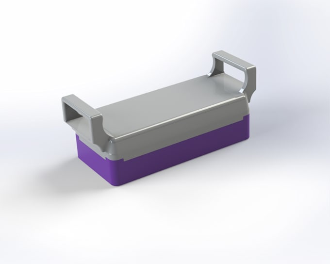 Design pcb casings or enclosures for electronic devices by Automorris ...