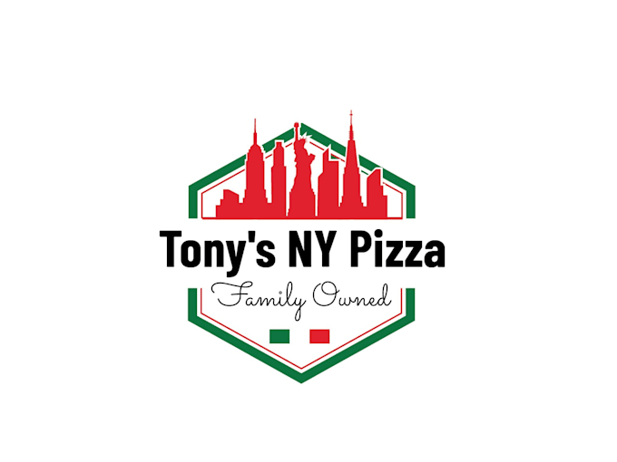 Design amazing restaurant logo for your business by Hope_cohen | Fiverr