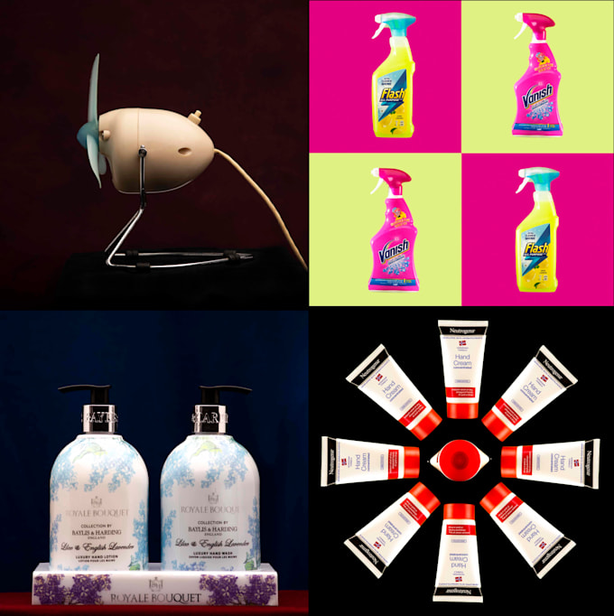 Photography for advertising, sales and lifestyle by Cheeky_and_lazy ...