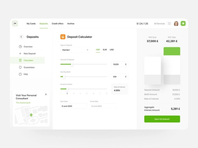 Be Your Reactnext Js And Mern Full Stack Developer By Nomanahmad835 Fiverr