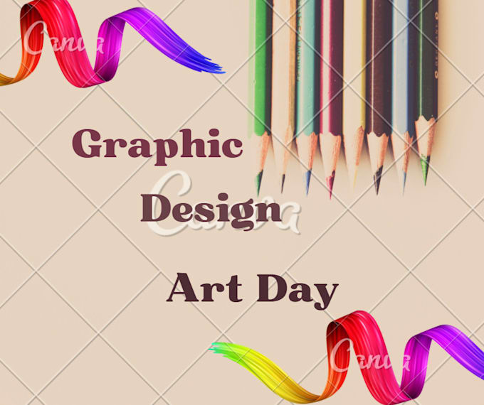 Do any grapic design by Socialcompany14 | Fiverr