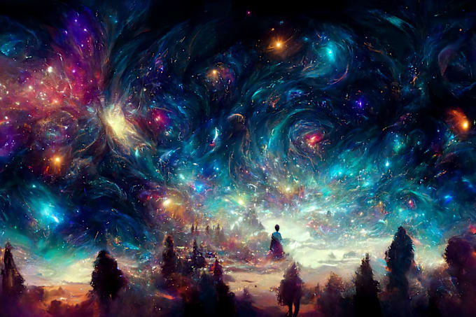 Create you your own unique art concept using midjourney by ... Create you your own unique art concept using midjourney by ...