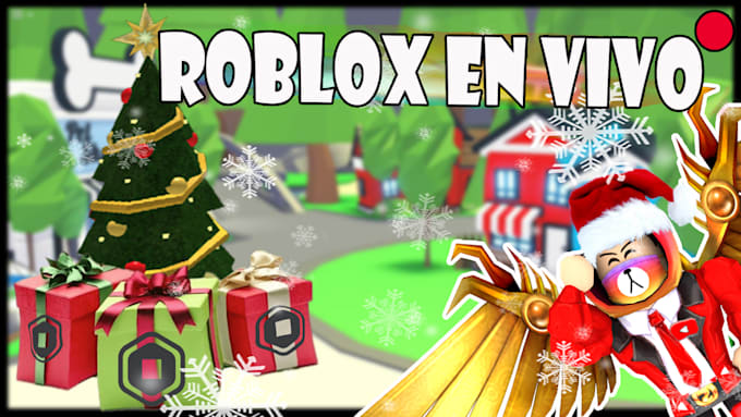 Make roblox renders for youtube thumbnails by Snorlaxplay643 | Fiverr