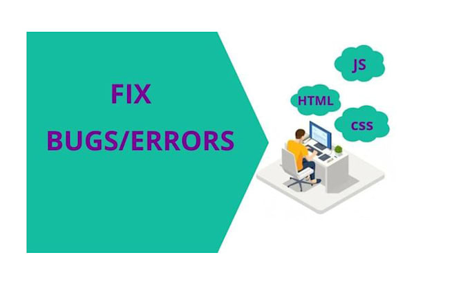 Fix Ui Issues On Frontend Of Every Website By Ranaumair2101 Fiverr