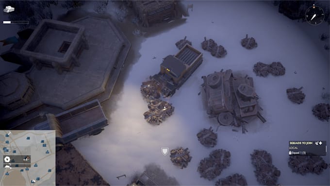 Do logistics for you or your clan by Kennethvelas860 | Fiverr