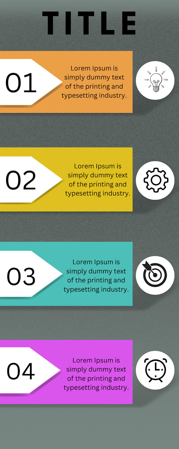 Create dynamic infographic within a day by Designmama360 | Fiverr