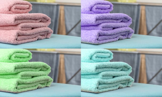 Provide professional color changing for objects by Danielivers | Fiverr