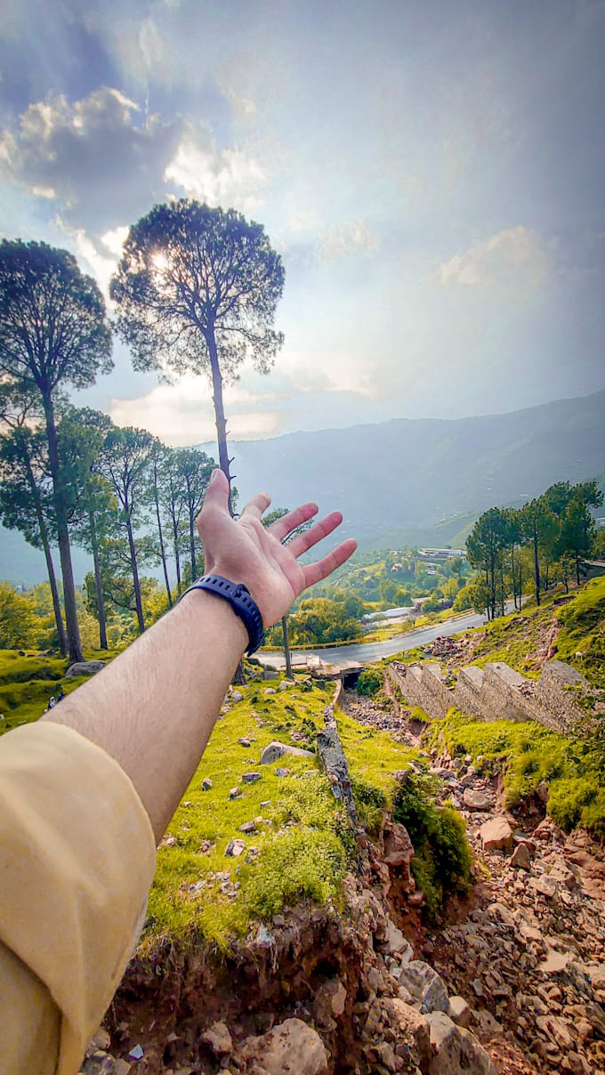 Edit your photo in premium profesional mode in adobe applications by ...