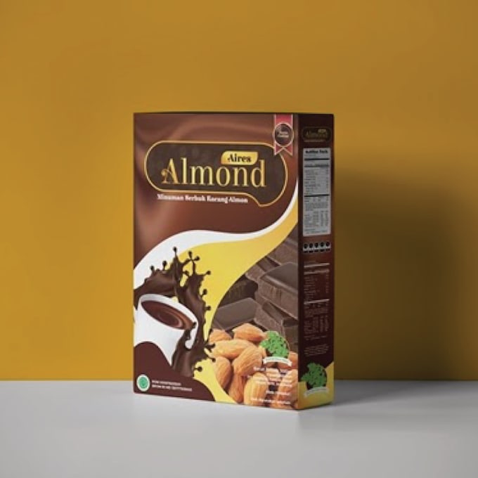 Do nice packaging design for your product by Monliakarni | Fiverr