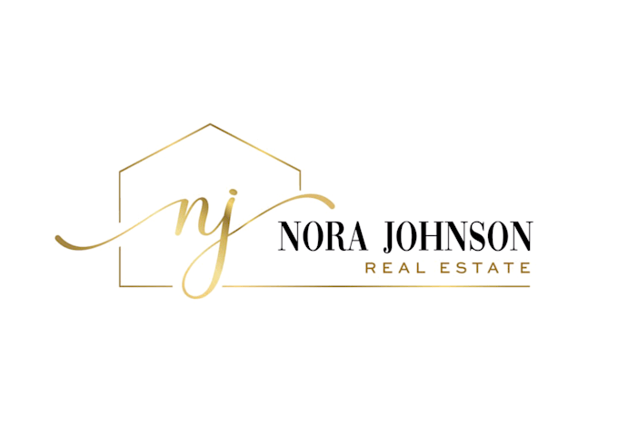 Create an elegant real estate and signature logo by Blordstudios | Fiverr