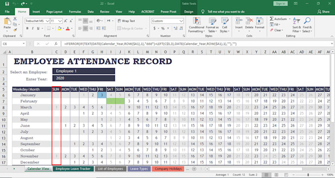 Create customize excel formula with automation and dashboard by Mianwaqarwaseem | Fiverr
