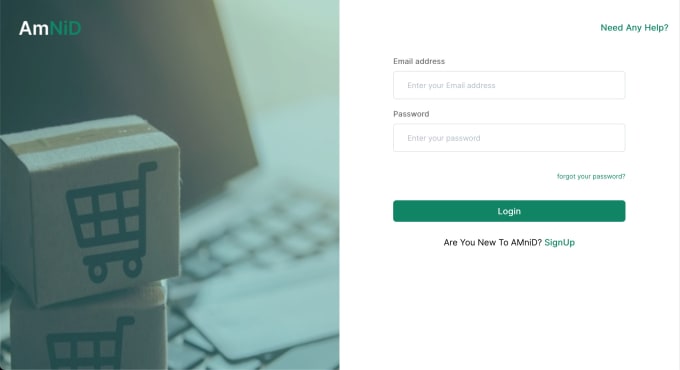 Build a scalable backend system with python flask by Metete | Fiverr