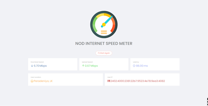 Develop restful api using nodejs with sql or nosql database by ... Develop restful api using nodejs with sql or nosql database by ...