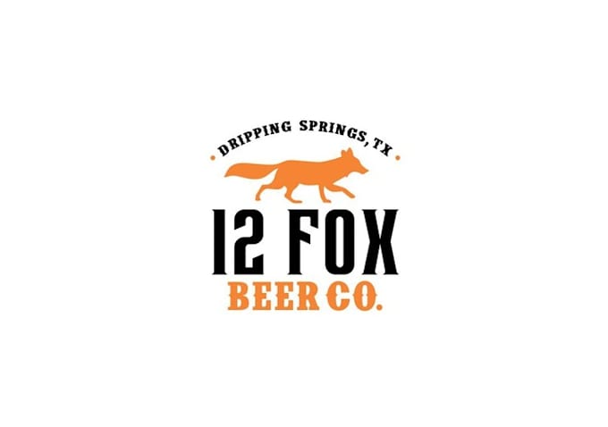 Design awesome modern 12 fox beer logo by Gary_girard | Fiverr