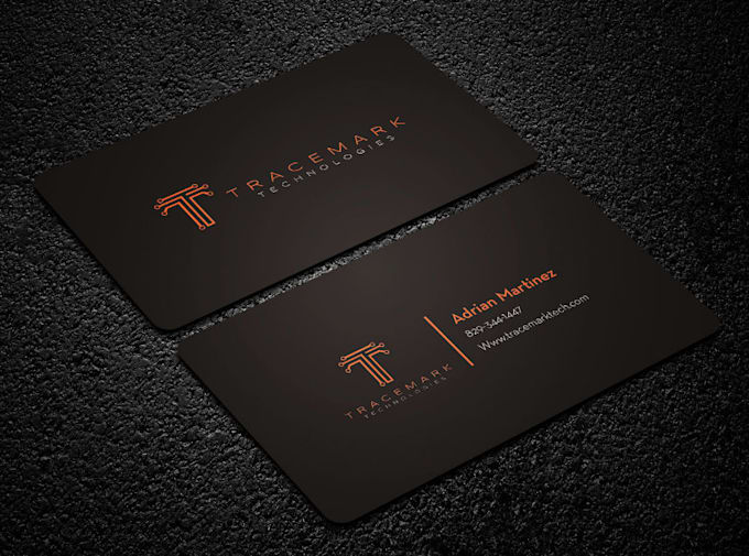 Design creative photography business card with 3 concepts by Gavin ...