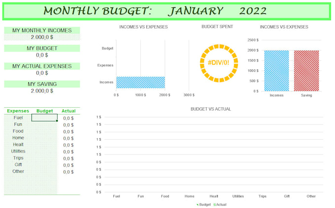 Create or solve formulas for excel by Andrix_88 | Fiverr Create or solve formulas for excel by Andrix_88 | Fiverr