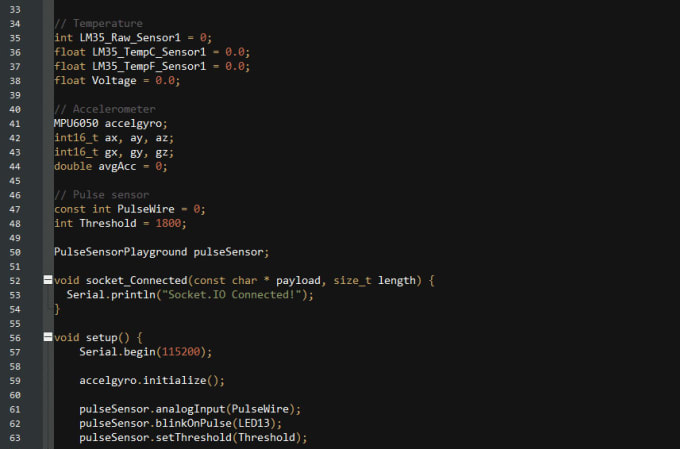 Complete arduino related projects by Haneefudeen | Fiverr