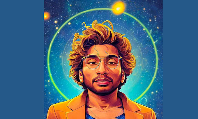 Turn your normal photos in to a art by Papumodi | Fiverr