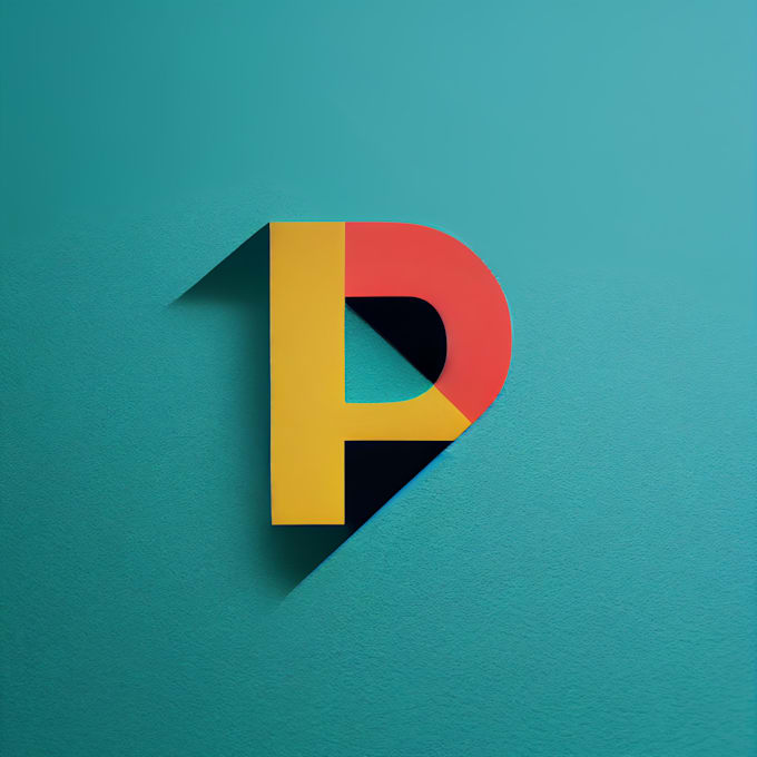 Create a unique, stylized logo by Thegreencreator | Fiverr