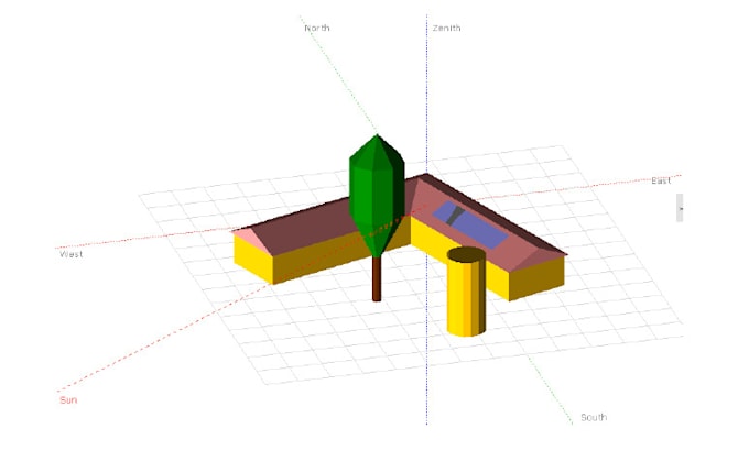 Design solar power plants in pvsyst and pvgis for you by Ivan_11111 ...