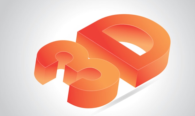 Create stl file for 3d printing xrar by Switch0 | Fiverr